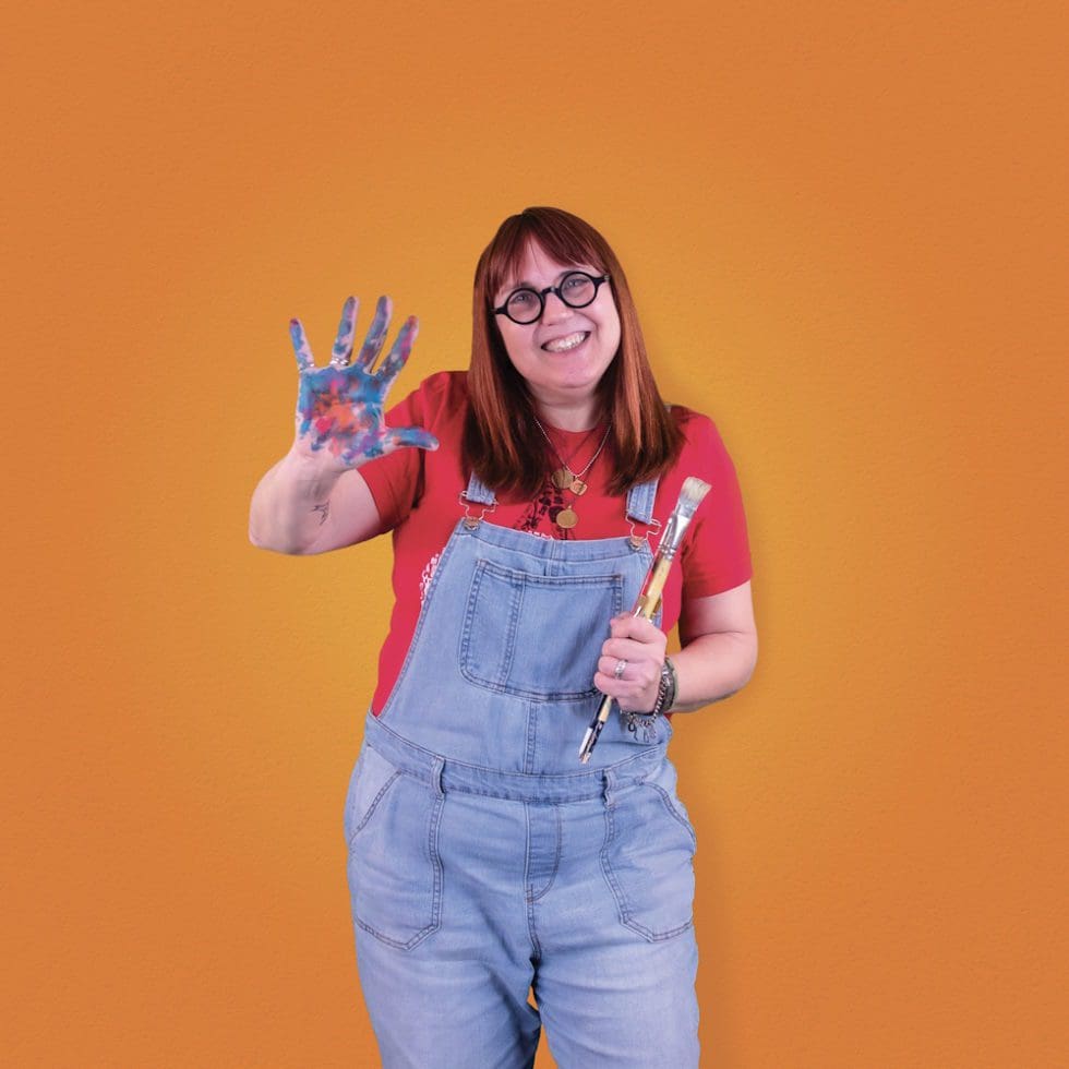 Teaching Artist Program - acadianacenterforthearts.org