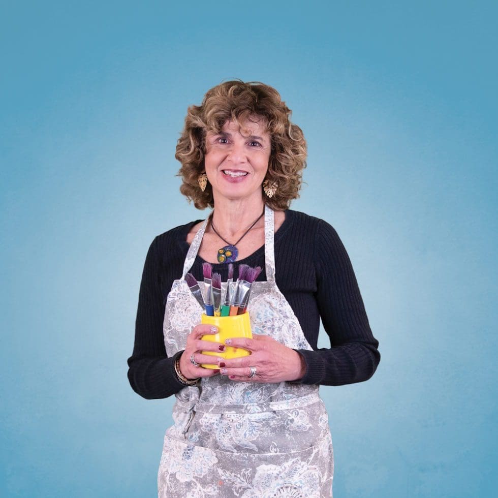 Teaching Artist Program - acadianacenterforthearts.org