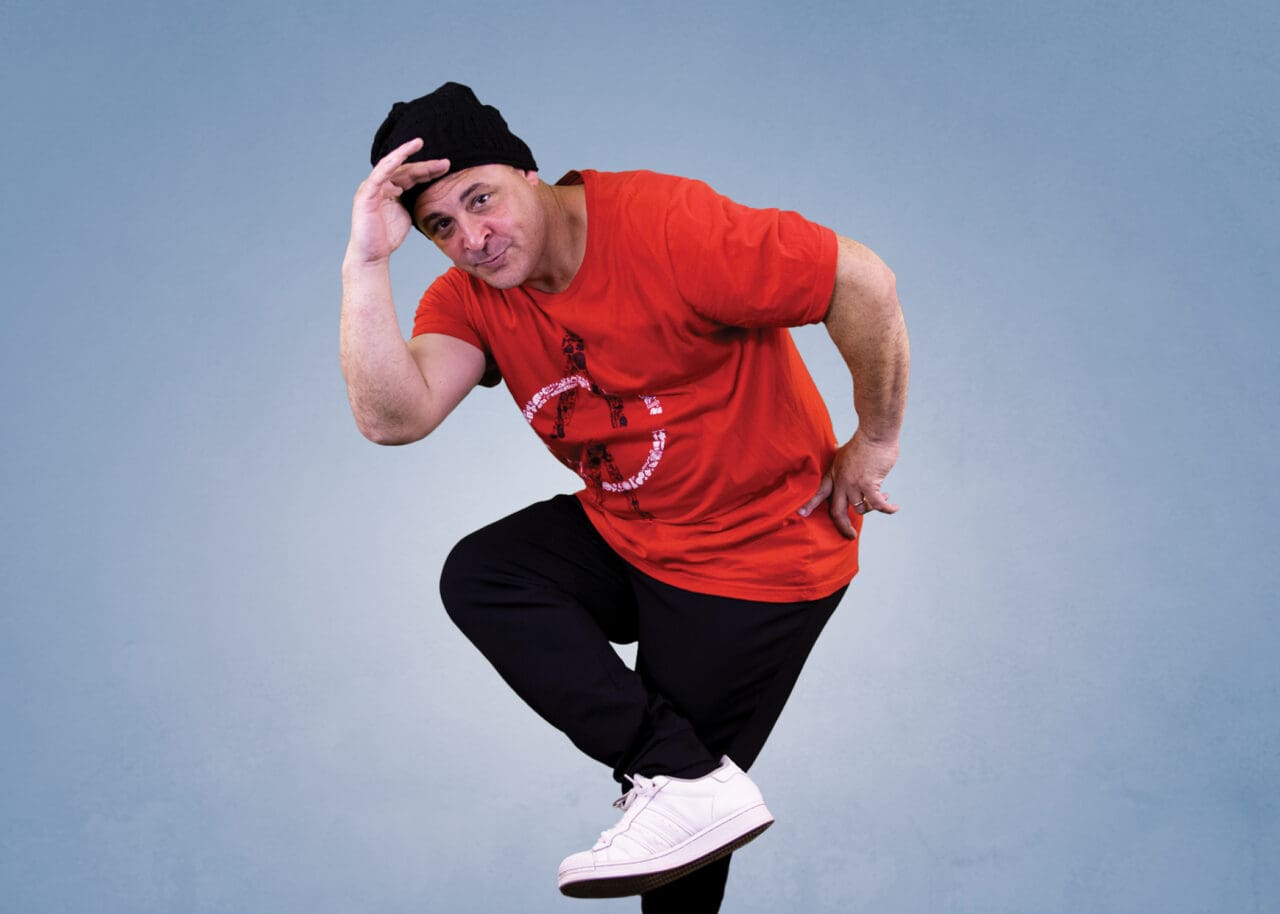 Teaching Artist Program - acadianacenterforthearts.org