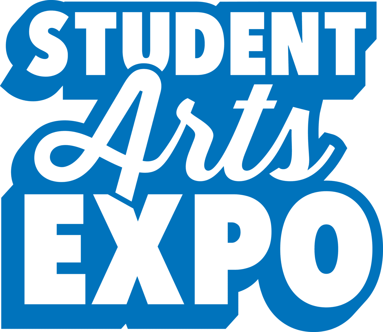 Student Arts Expo - acadianacenterforthearts.org
