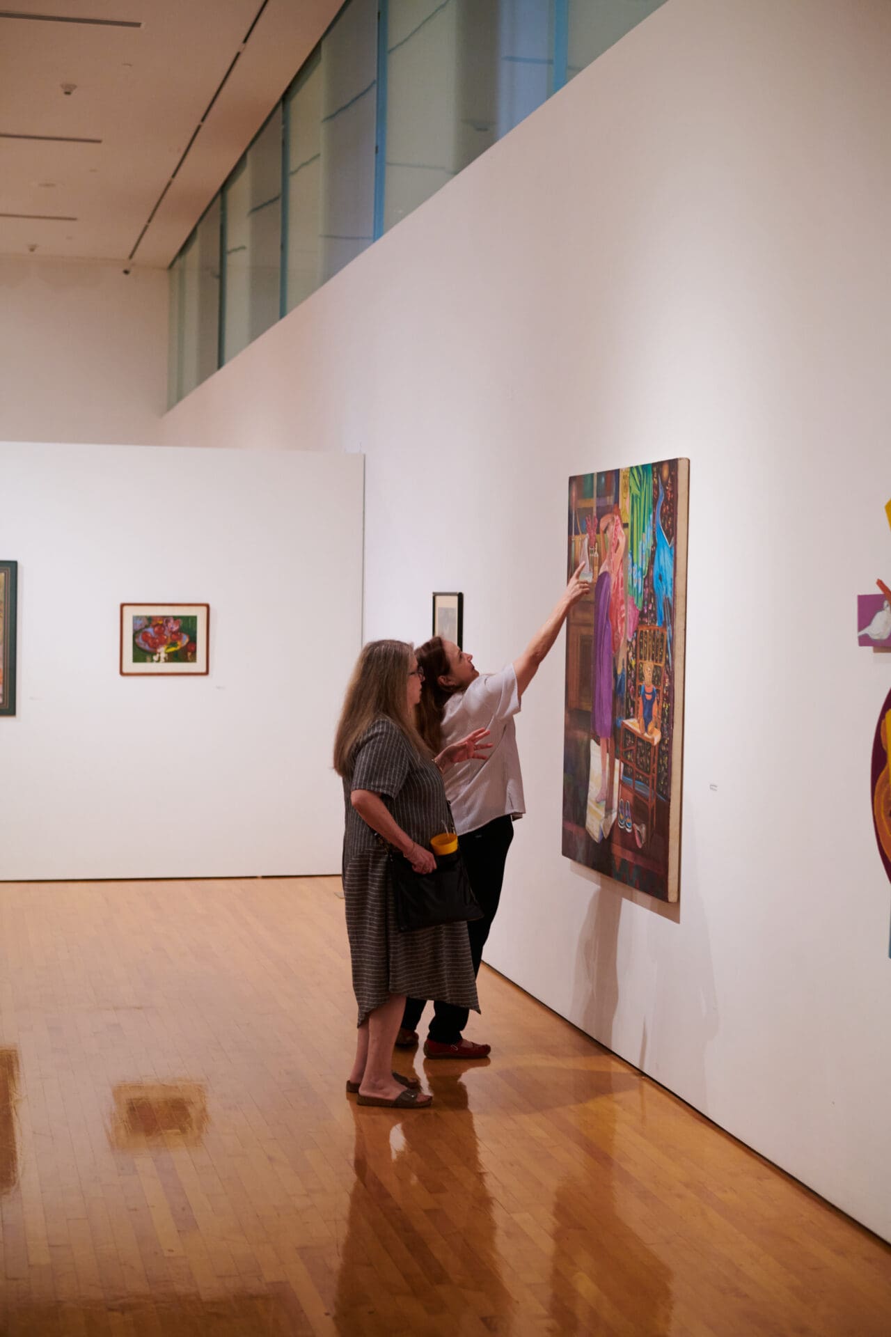 Exhibition Proposal - acadianacenterforthearts.org