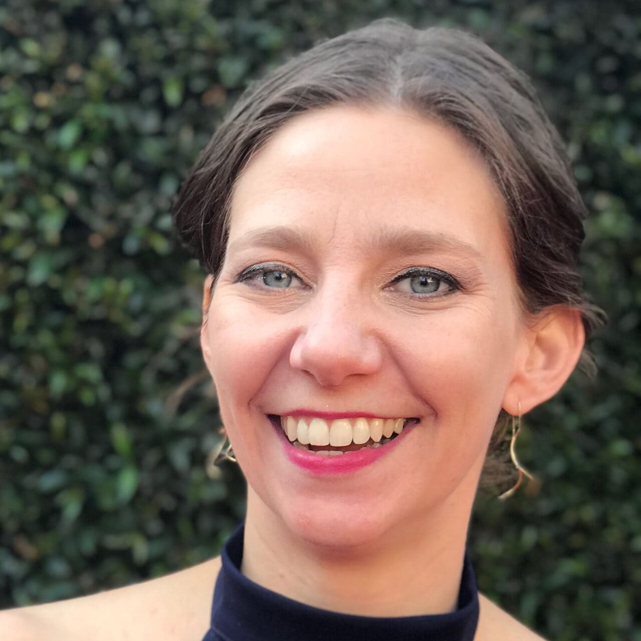 Teaching Artist Program - acadianacenterforthearts.org